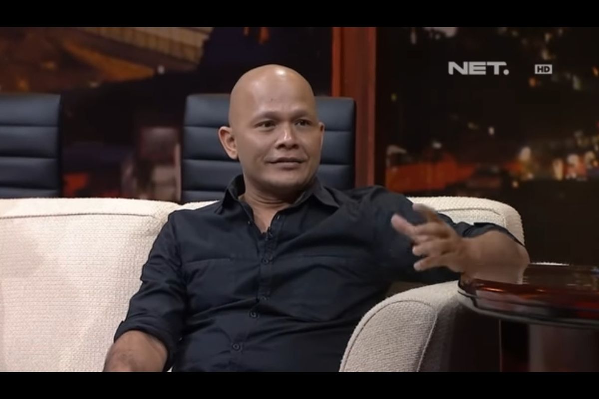 Harry Pantja Mengalami Stroke, Kenali Gejala dan Penyebabnya