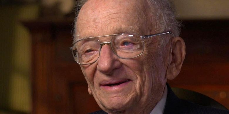 Jaksa Terakhir sejak Sidang Pembunuhan Terbesar dalam Sejarah Kini ...