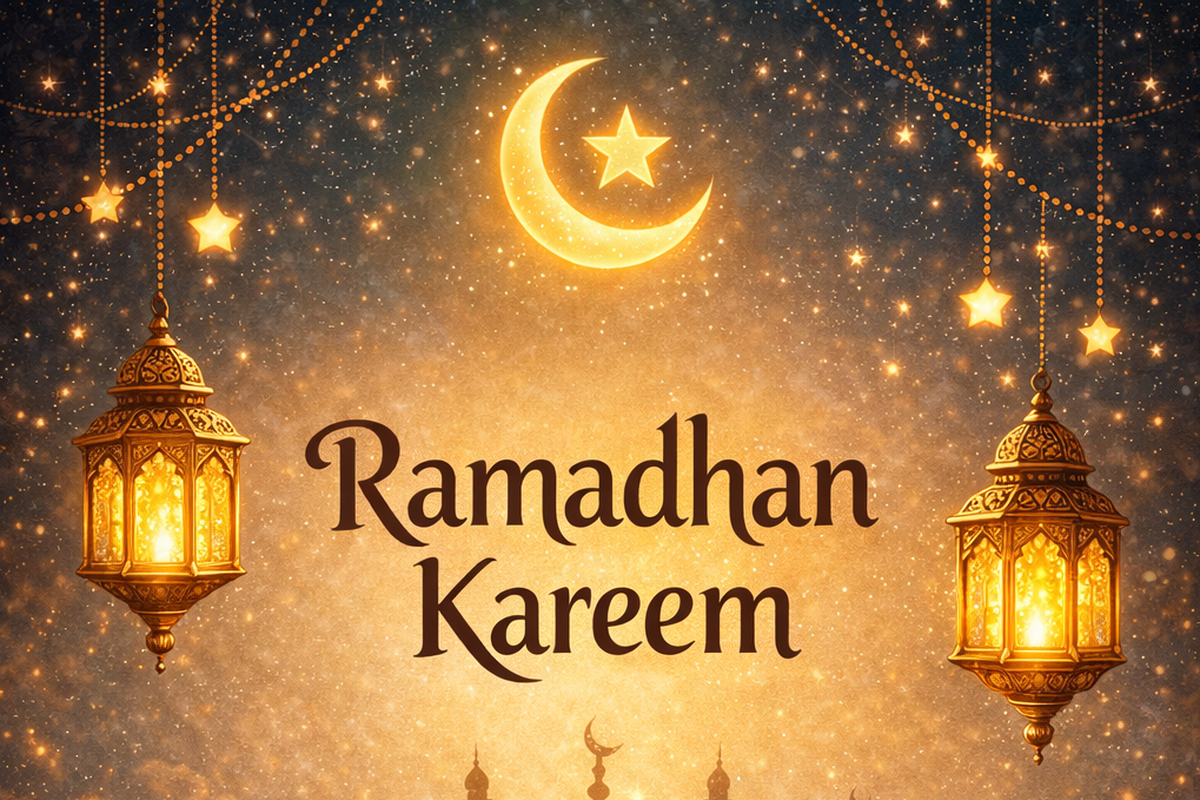 Jadwal Imsakiyah Ramadhan 2026 di Jakarta Sabtu 14 Maret