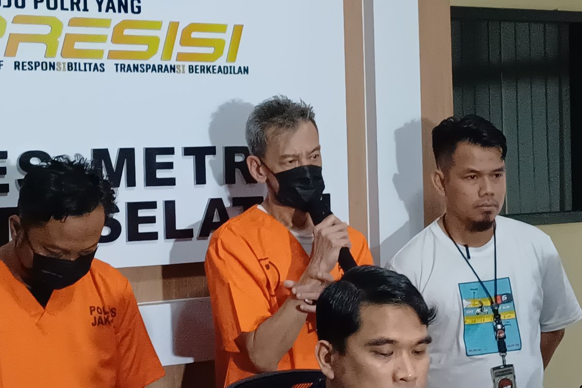 Penyesalan Fariz RM Empat Kali Terjerat Narkoba