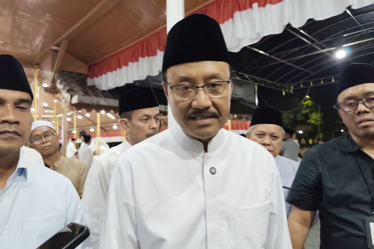 Siswa Sekolah Rakyat Belum Semuanya Dapat Laptop, Mensos: November Semua Dapat