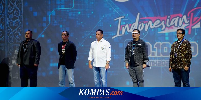 27.000 Orang Hadir di IMX 2020 Virtual Event