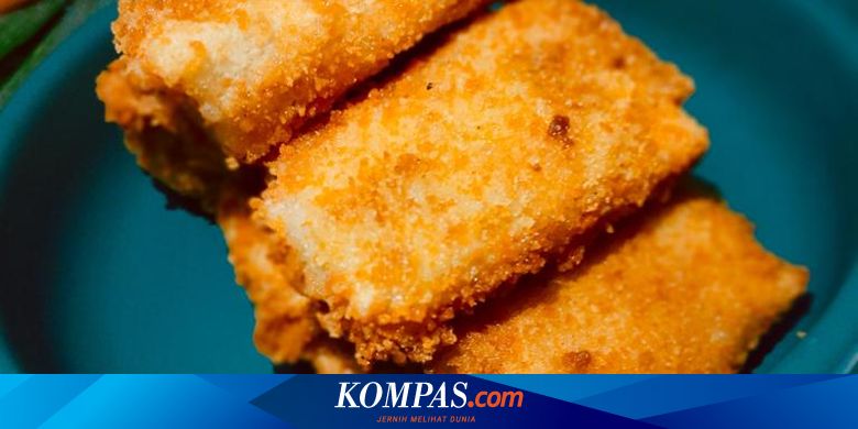 Cerita Dita Cari Cuan Tambahan dari Hobi Masak di Tengah Pandemi Covid-19