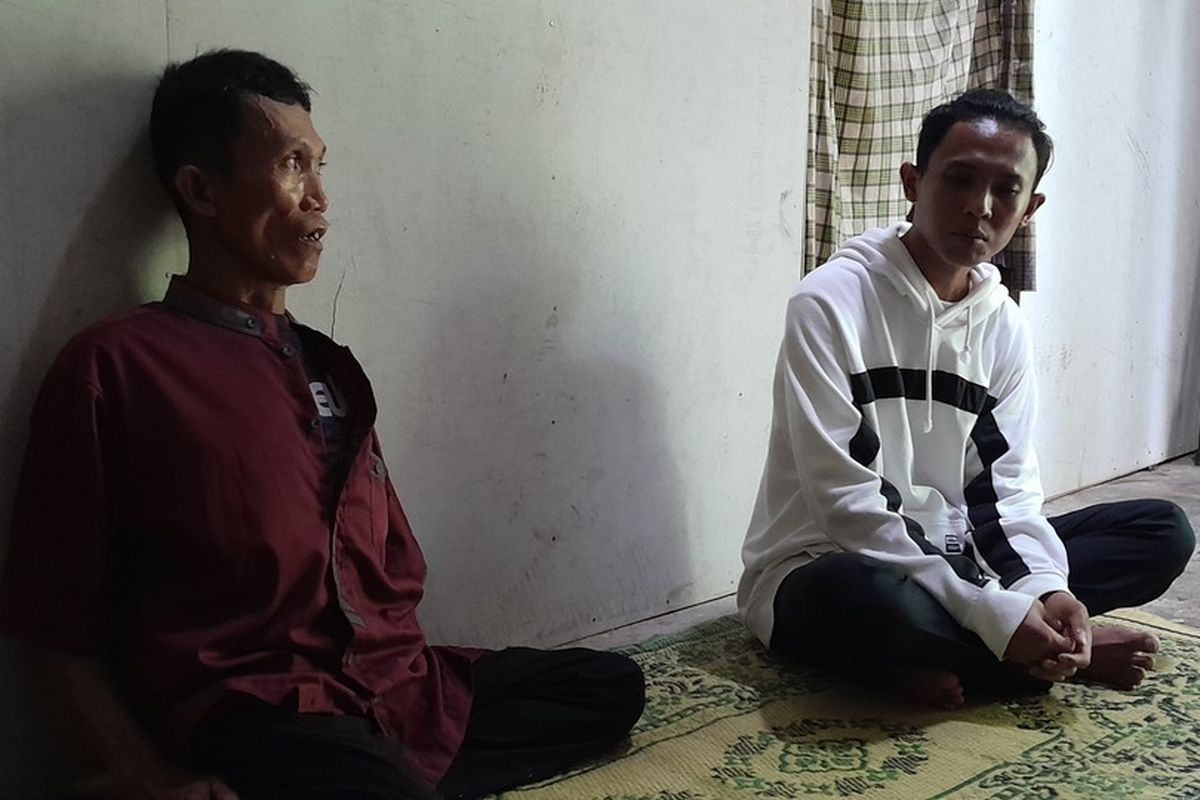 Setahun Disekap di Kamboja, TKI Ini Dipukul dan Dipaksa Menipu 140 ...