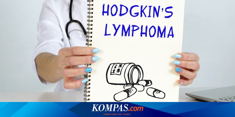 7 Tanda-tanda Limfoma Hodgkin yang Perlu Diketahui
