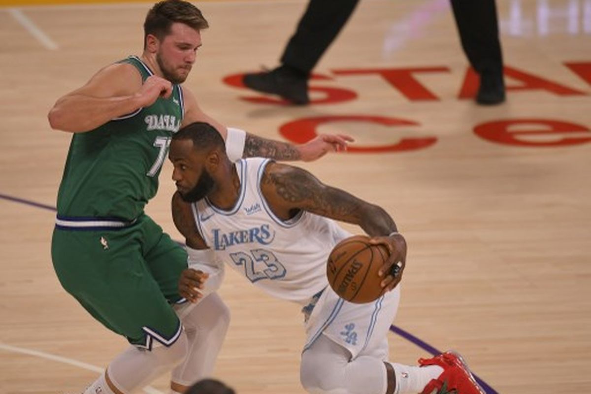 Pivot Basket: Teknik, Gerakan, dan Penjelasannya