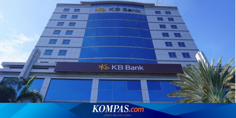 Perkuat Struktur Pendanaan, KB Bank Terima Fasilitas Pinjaman 300 Juta ...