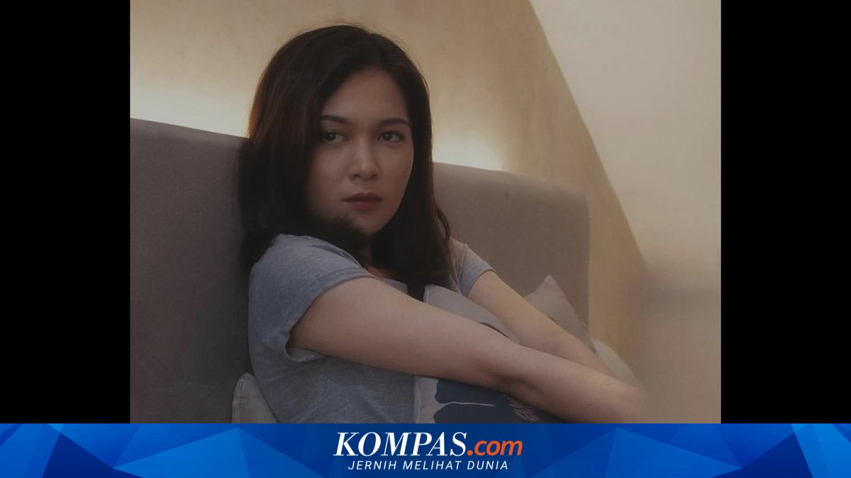 Profil Lindi Fitriyana, Calon Istri Virgoun yang Aktif di Dunia Akting ...