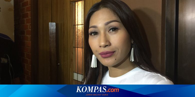 Profil Tata Janeeta, Eks Personel Dewi Dewi dan Pelantun Sang Penggoda