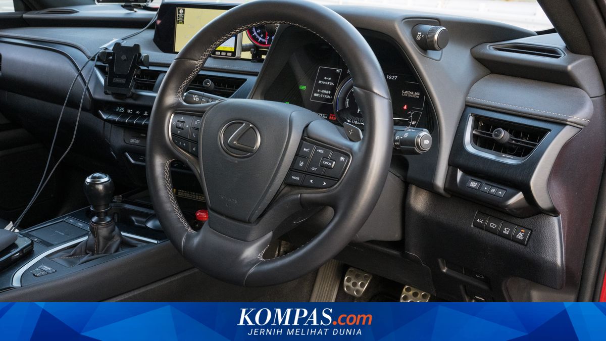 Kopling Mobil Manual Ngempos, Jangan Dipaksa Jalan