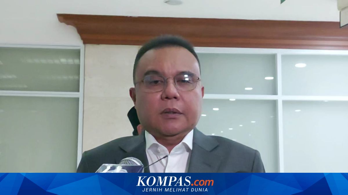 Dasco Kecam Serangan Israel Tewaskan Prajurit TNI Praka Farizal di Lebanon
