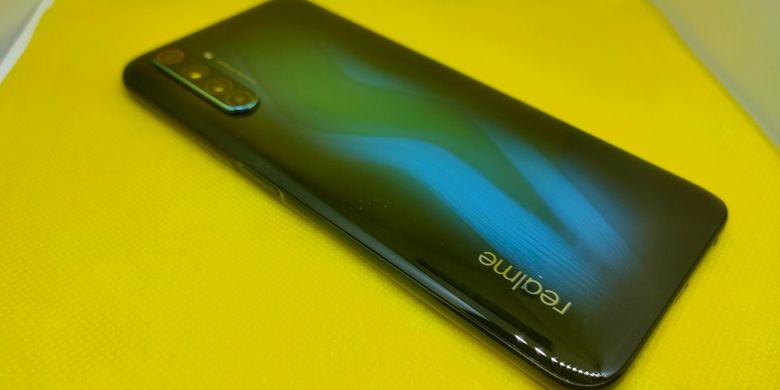 Ulasan realme 6 Pro, Si 6 Kamera Pro dan Layar Pro