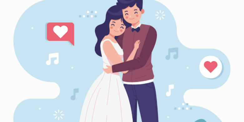 Berikut 4 Cara Menjadi Suami yang Baik dan Bijaksana untuk Membina ...