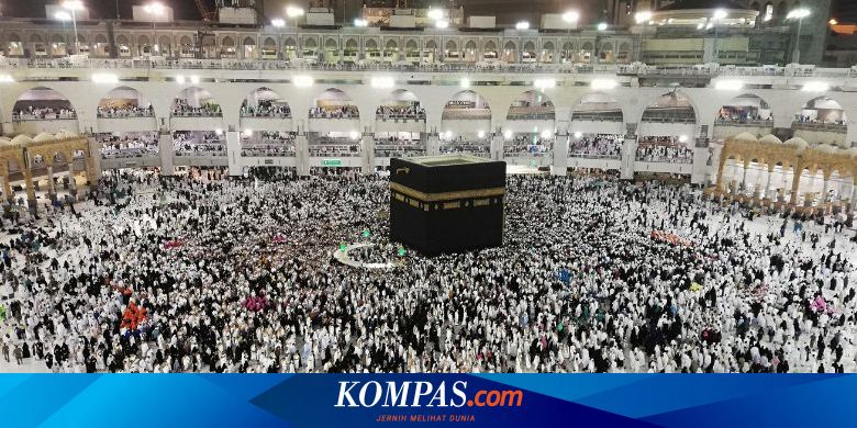 7 Tips Memilih Biro Travel Umrah, Salah Satunya Pilih yang Tepercaya Seperti Aqobah Travel ...