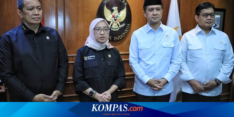 Spirit Kemenpan-RB Akselerasi Transformasi Kementerian Transmigrasi