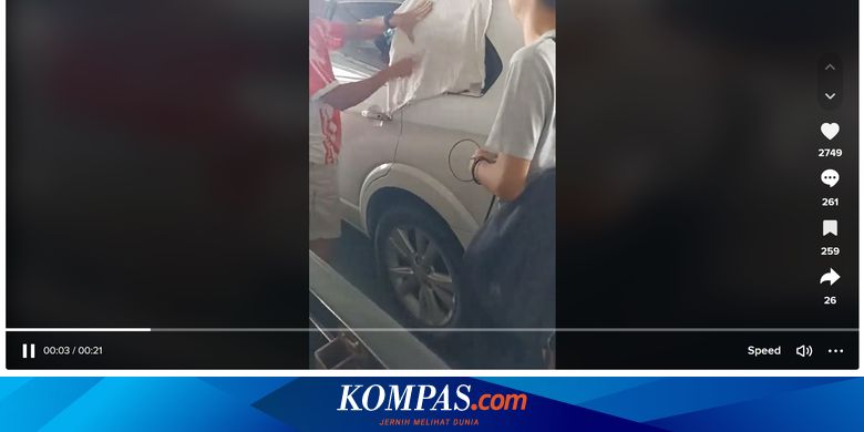 Kalau Terpaksa Pecahkan Kaca Mobil, Jangan Pilih Kaca Mati