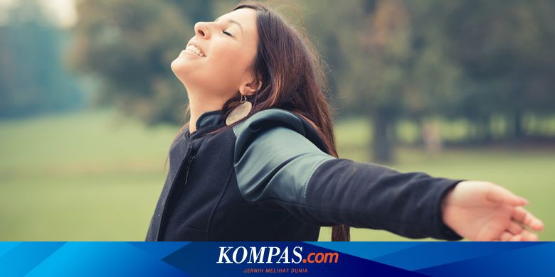 Hari Merawat Diri Internasional: Ini Cara Self-Care Saat Budget Minim