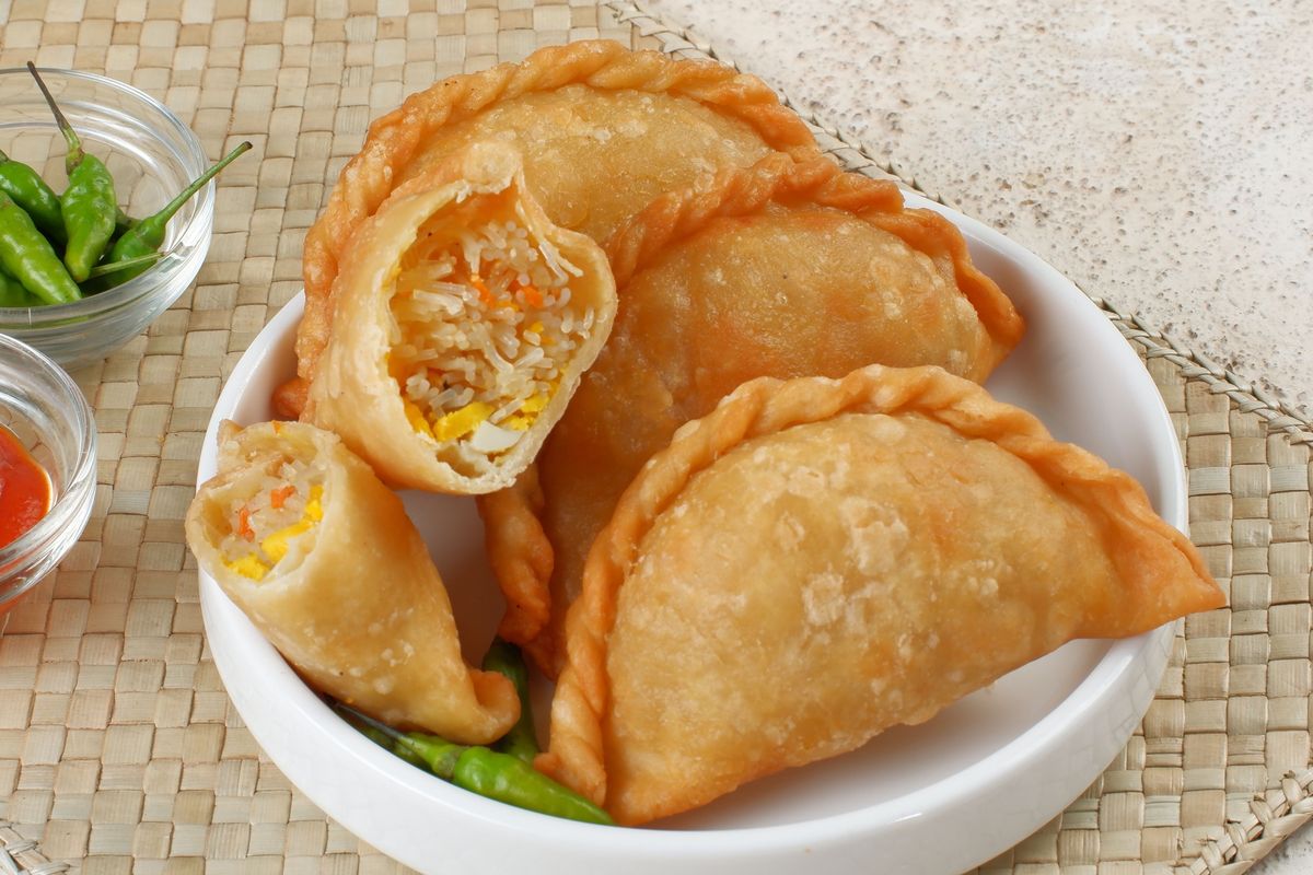 Rahasia Kulit Pastel Renyah dan Tidak Mudah Sobek, Pakai Trik Ini!