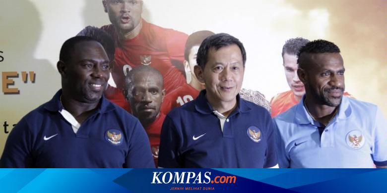 Jacksen Puji Debutan Timnas