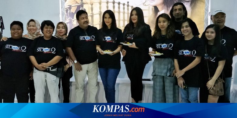 Ini Tiga Karakter Baru yang Muncul di Film Si Doel The Movie 2