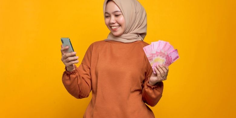 Berbekal Kemauan dan Konsisten Nabung dengan Fitur Andal Jago Syariah ...