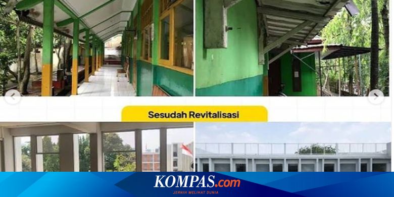 Berita Harian Sdn-ragunan-08 Terbaru Hari Ini - Kompas.com