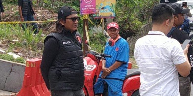 Berita Harian Rekonstruksi Pembunuhan Di Subang Terbaru Hari Ini - Kompas.com