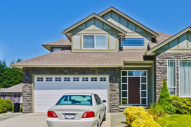 4 Hal yang Perlu Dipertimbangkan Saat Merancang Jalan Masuk Rumah