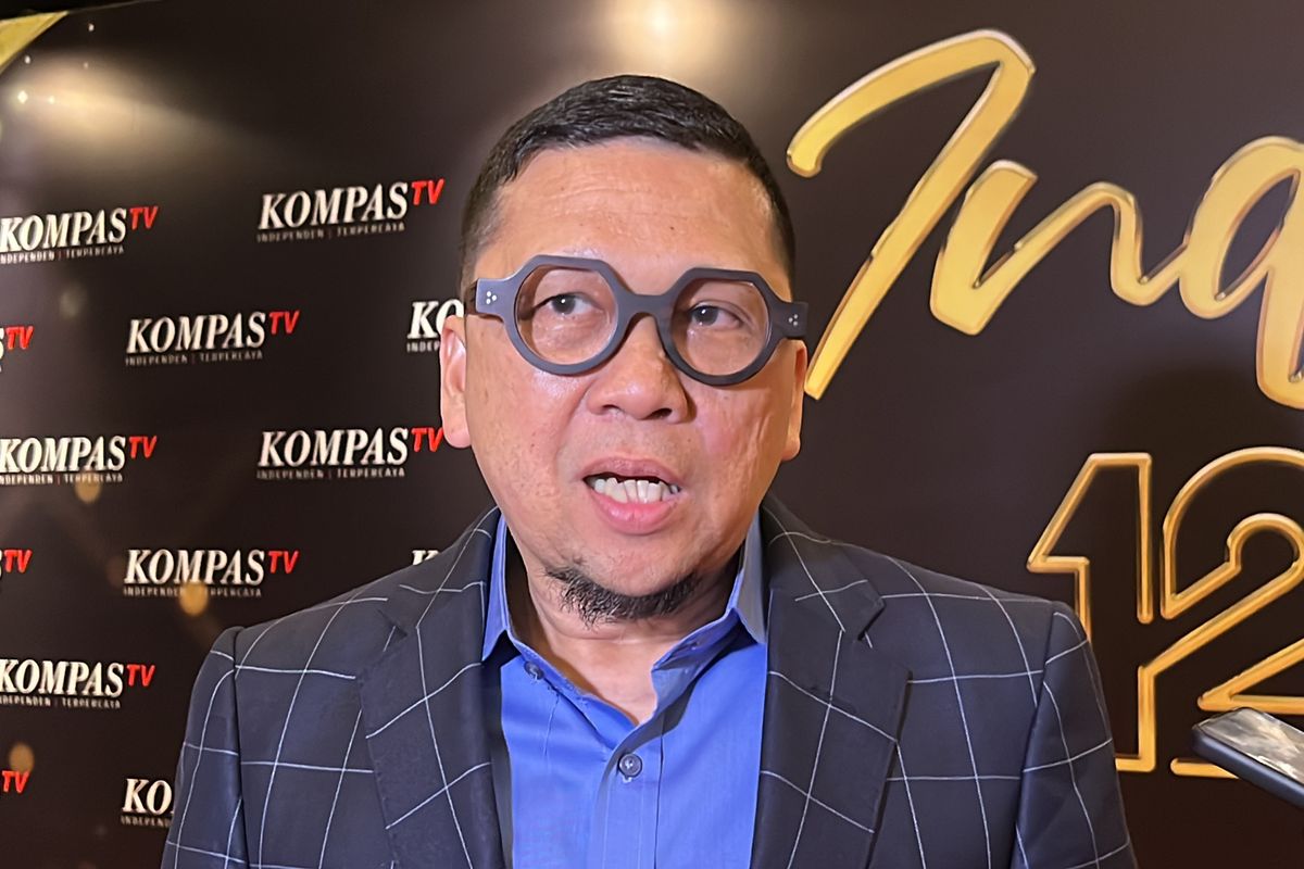 Golkar Tak Setuju Hak Angket Kecurangan Pemilu, Singgung Mekanisme di MK