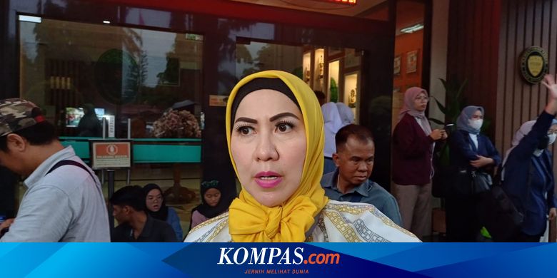 Kekayaan Verrell Bramasta Capai Rp 51,8 Miliar, Venna Melinda: Saya Aja ...