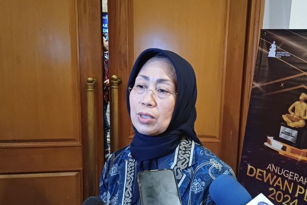 Teror Kepala Babi di Kantor Tempo, Dewan Pers: Tindakan Kekerasan dan Intimidasi Kepada Pers