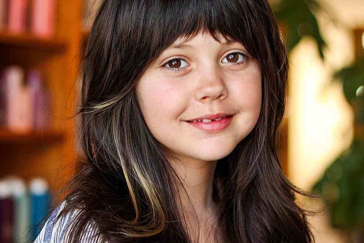 6 Mannequin Rambut untuk Anak Perempuan yang Bisa Jadi Inspirasi | FBS ...