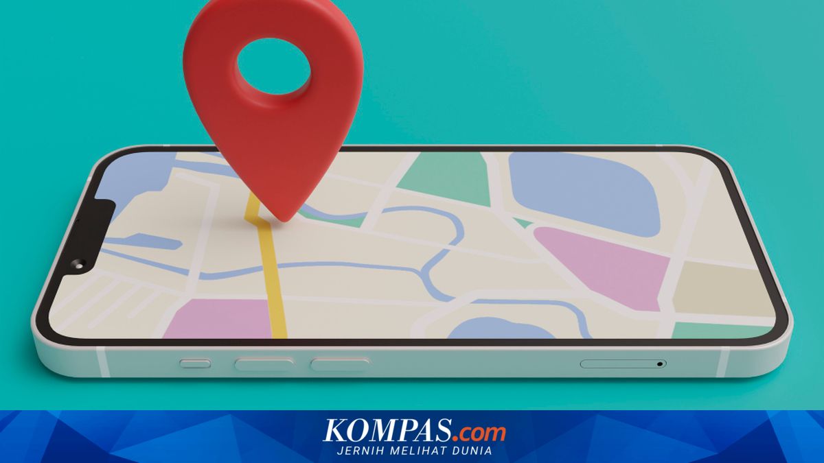 Mau Koreksi Nama Tempat di Google Maps? Begini Caranya