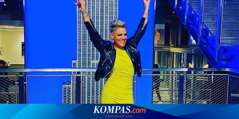 Pink Menyesal Rilis Lagu SpongeBob SquarePants "We've Got Scurvy"