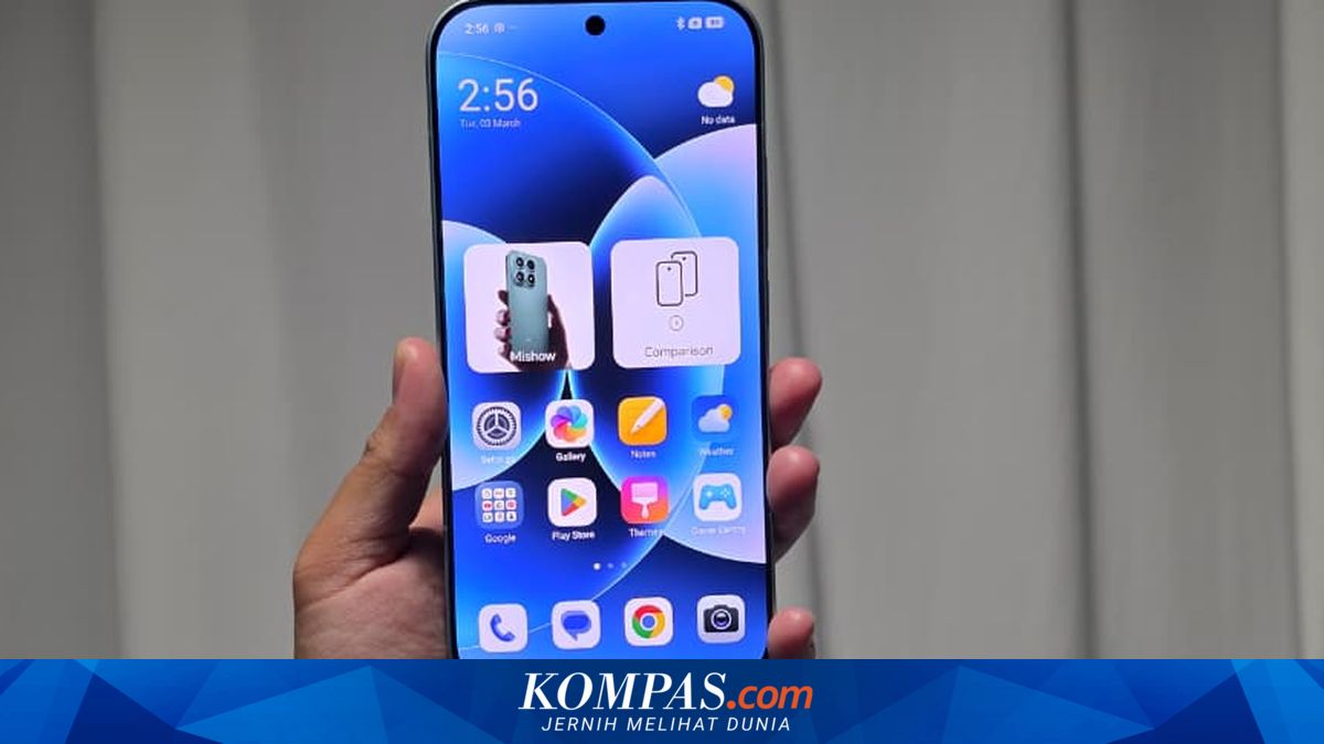 Harga HP Xiaomi, Redmi, dan Poco Update 10 April 2026, Termurah Rp 1 Jutaan
