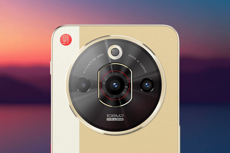 Ponsel ZTE Nubia Focus Pro 5G Resmi di Indonesia, Kamera 108 MP dengan ...