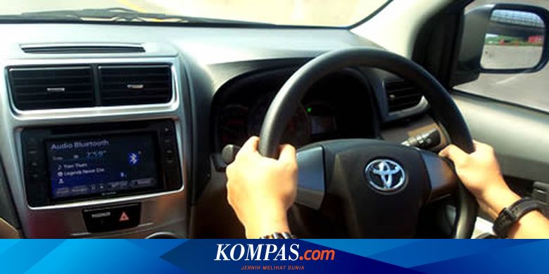 Perbaikan Rack Steer Mobil Tidak Bisa Sembarangan
