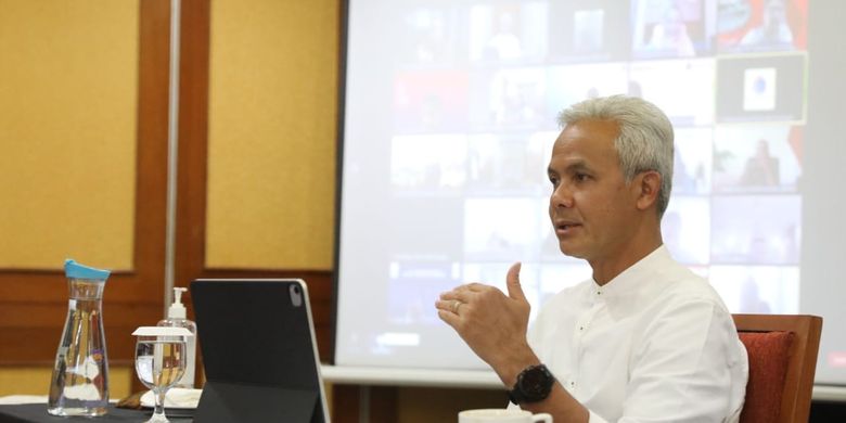 CENTRAL - EAST JAVA | Semarang - Demak - Tuban Toll Road | 204,58 km ...