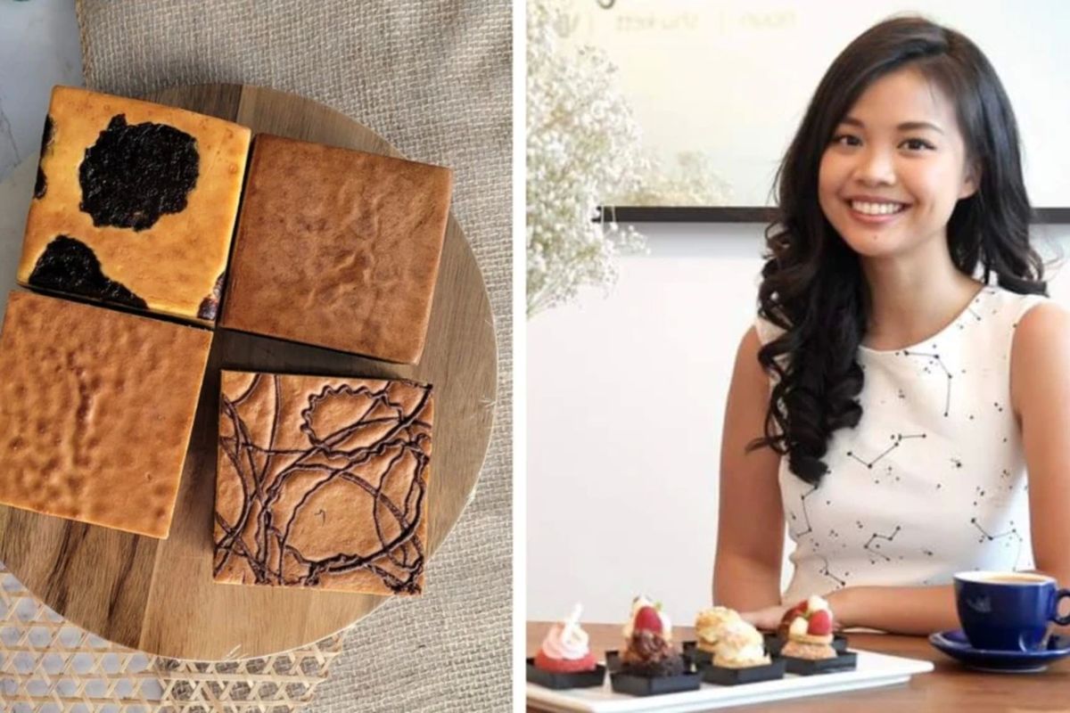 Cerita Diaspora Indonesia Jual Lapis Legit di AS, Laris Manis sampai ...