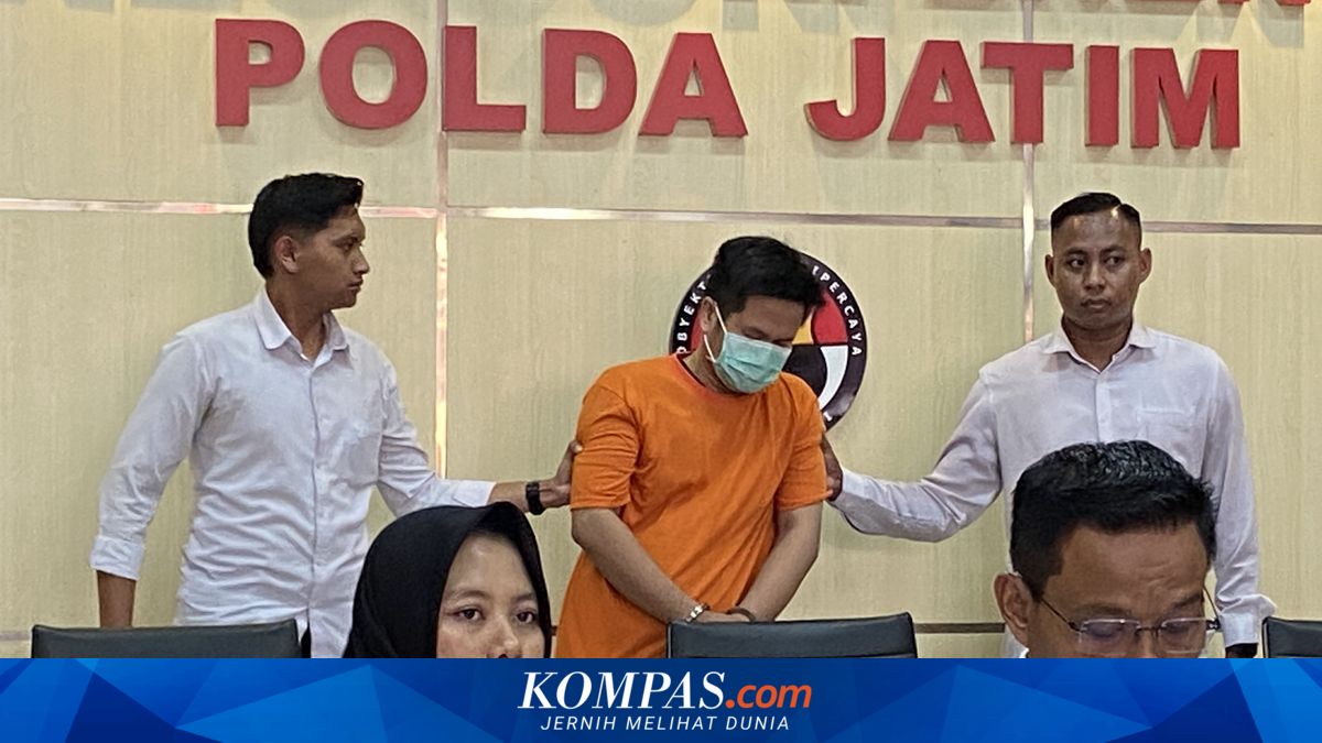 Korban Pencabulan Ayah Tiri di Surabaya Trauma karena Ibu Tak Percaya
