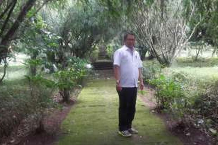 Arboretum Sumber Brantas Cocok Jadi Destinasi Wisata