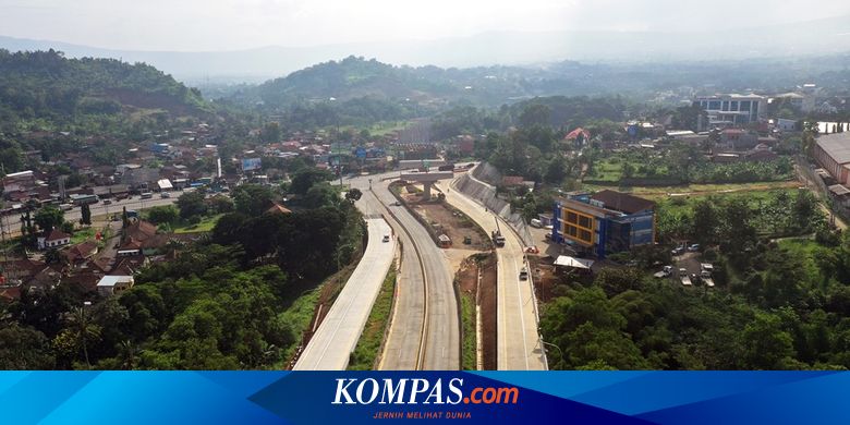 Sewa Lahan Sultan Ground buat Tol Cuma Rp 1.041 Per Meter Persegi