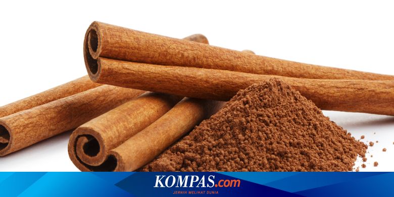 4 Manfaat Kayu Manis Bubuk untuk Tanaman dan Cara Menggunakannya