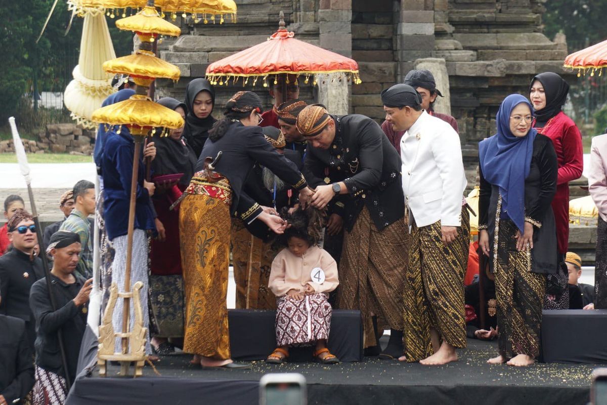Mau ke Dieng Culture Festival 2026? Catat Jadwal dan Agendanya