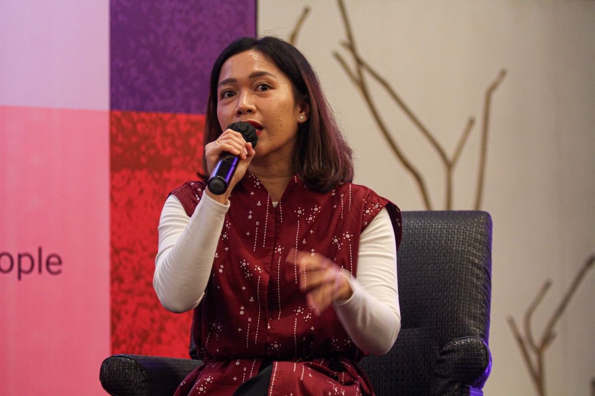 Sekolah dan Guru Ada, tapi Pendidikan Bahasa Inggris bagi Disabilitas ...