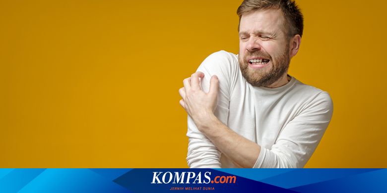 Mengenal Gejala Scabies dan Penyebabnya