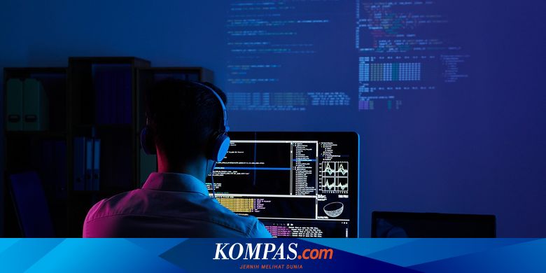 Mengenal Perbedaan Front-End, Back-End, dan Full-Stack Developer serta ...