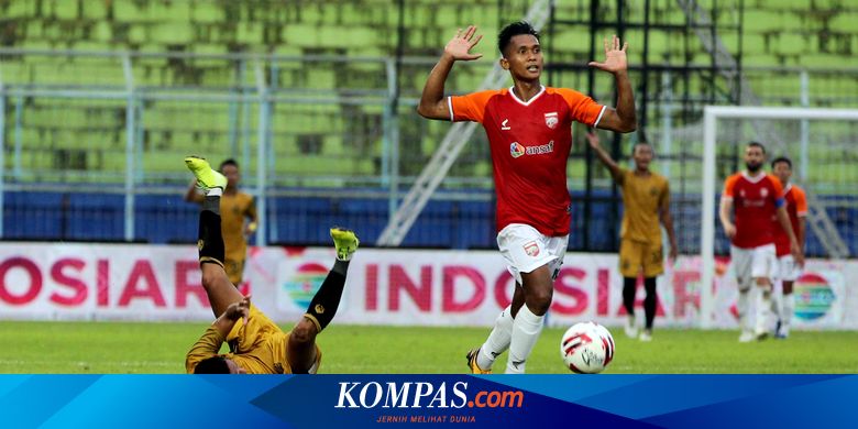 Berita Harian Sultan Samma Terbaru Hari Ini - Kompas.com