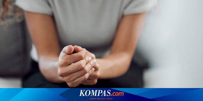 Bagaimana Cara Menghilangkan Rasa Cemas Berlebihan?