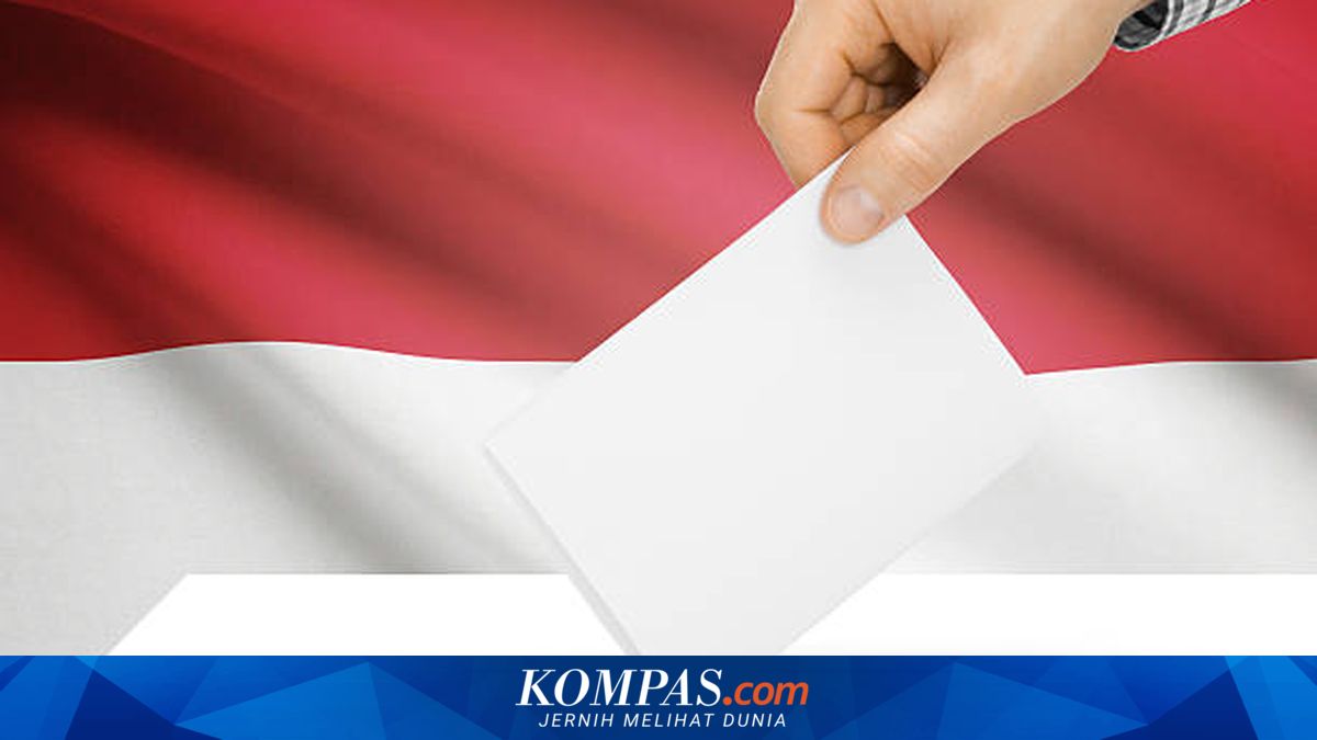 9 Pemilih Ini Dibolehkan Pindah TPS, Cek Syaratnya